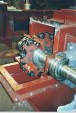 Avac - Produtos - Transportes de corrente de arraste tipo Redler